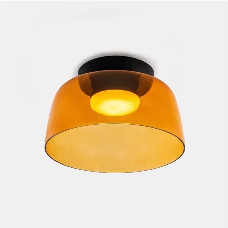 Memphis Creative Semi Flush Mount Ceiling Light | High-End Lighting ...